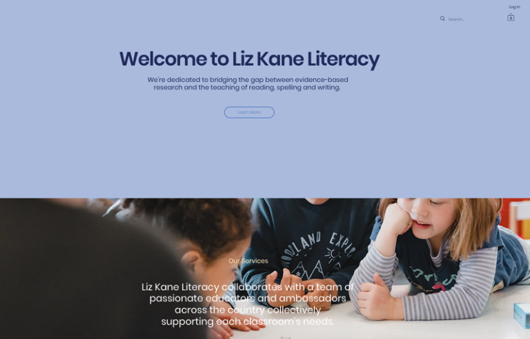Liz Kane Literacy – Learning Adventures New Zealand